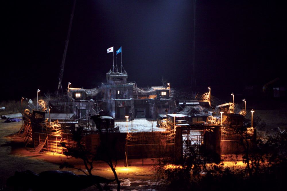 배경이자 캐릭터이자 주제인 GP를 파헤치다